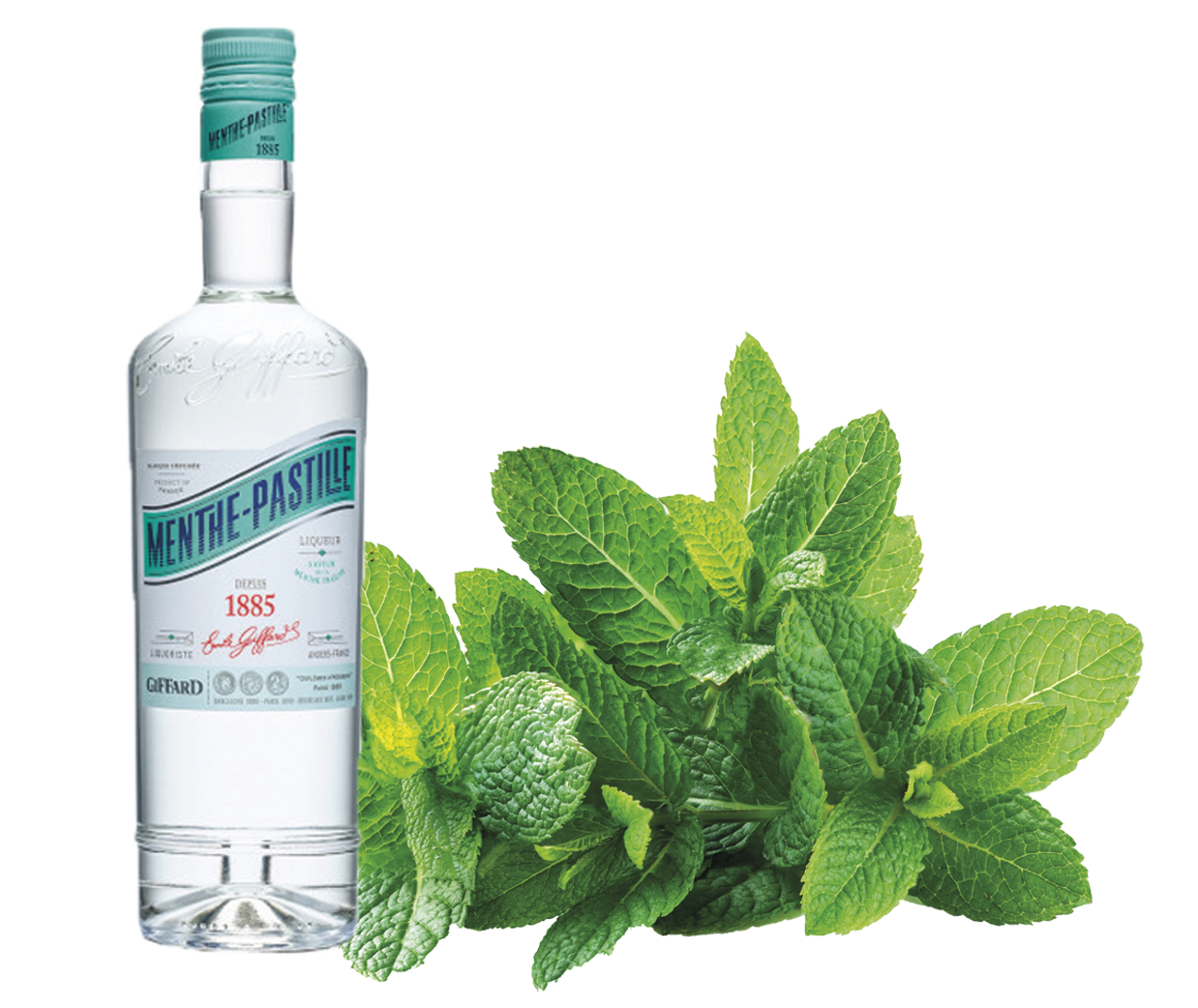 Glaces des Alpes - Maître Artisan Glacier